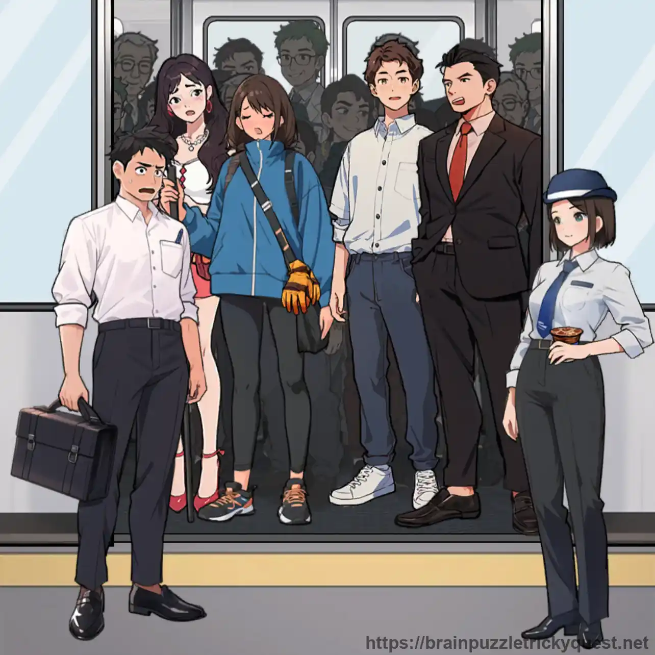 Brain Puzzle Tricky Quest Level 56 Solution - Complete Walkthrough & Tips